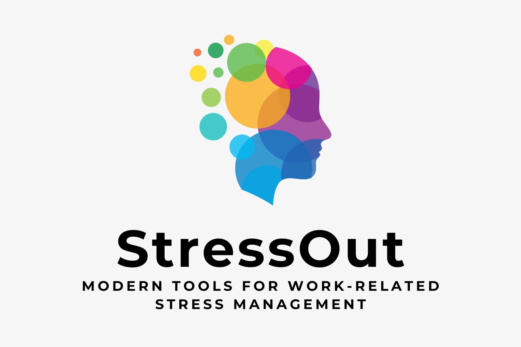 StressOut Project | Modern Tools for Work-Related Stress Management