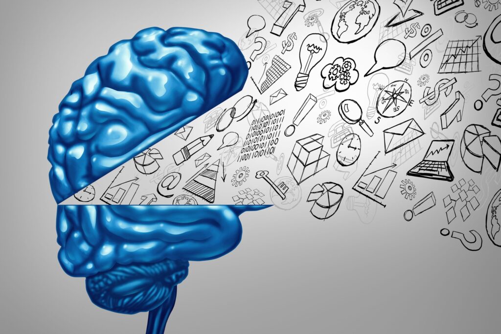 Are your own thoughts the cause of your work-related stress ...