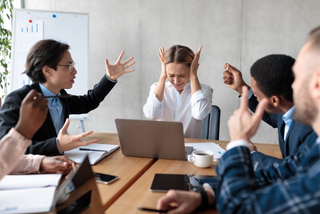 Workplace Stressors and Their Impact on Employee Burnout | StressOut ...